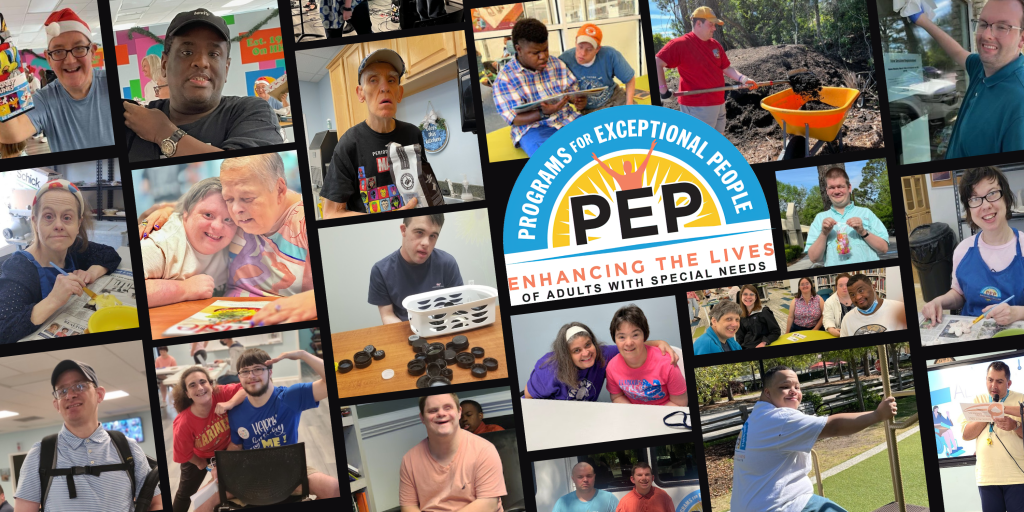 Programs for Exceptional People – Programs for Exceptional People